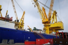 About Us – Armada Petroleum